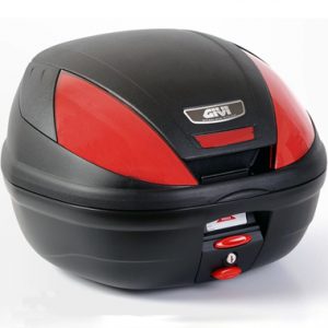 Givi C30N Monolock Top Box 30 Litre