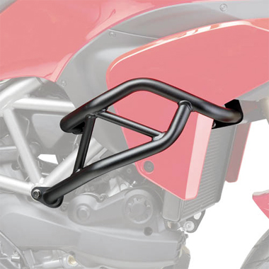 Motorcycle Crash Protectors