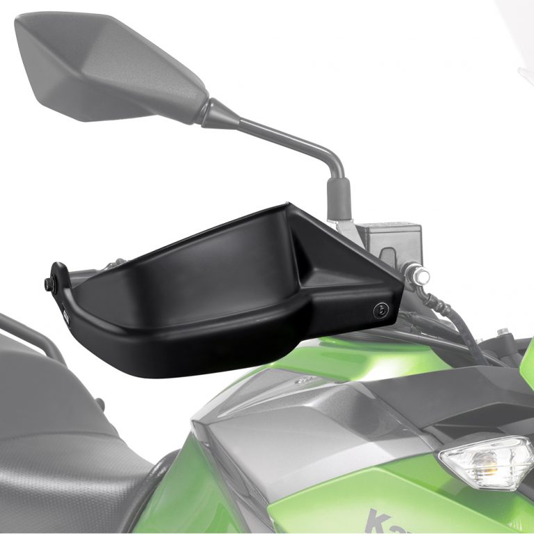 Givi Motorcycle Handguards For Kawasaki Motorcycles