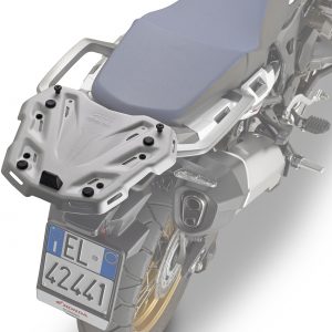 Givi Monolock and Monokey Top Box and Case Plates