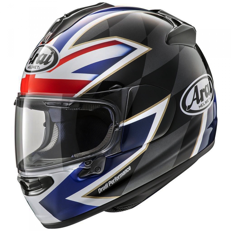 Arai Motorcycle Helmets