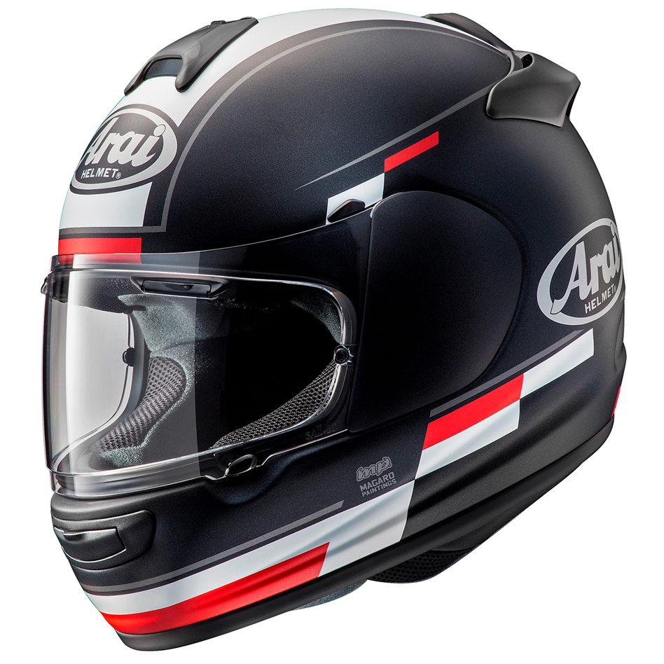 Arai Debut Motorcycle Helmets