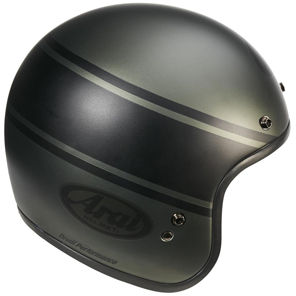 Arai Freeway Classic Open Face Motorcycle Helmets