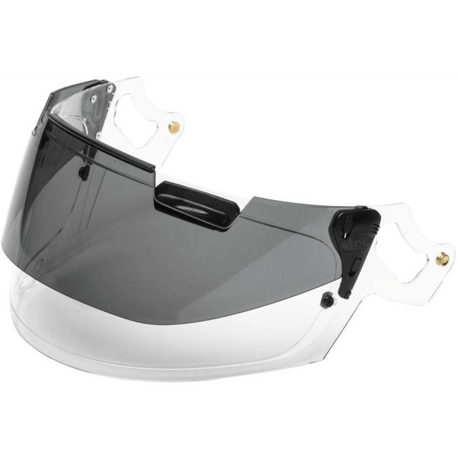 Branded Biker - Arai Motorcycle Helmet Visors