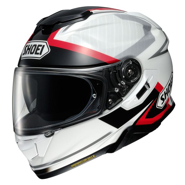 Shoei Motorcycle Helmets