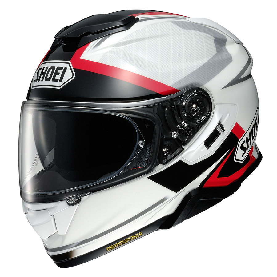 Shoei Motorcycle Helmets