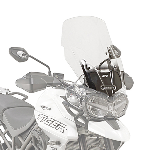 Givi Motorcycle Screens For Triumph Motorcycles