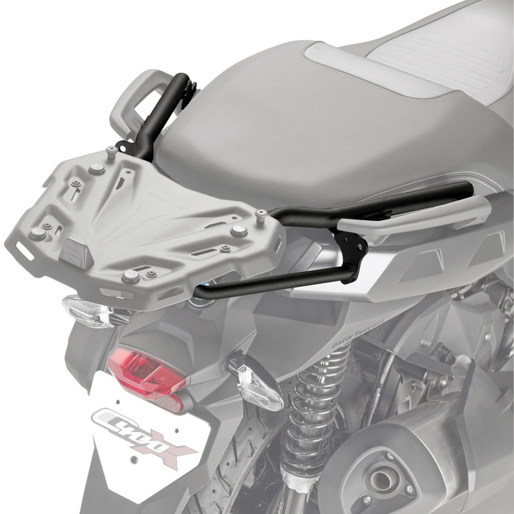 Givi Motorcycle Luggage Fitting Kits for BMW