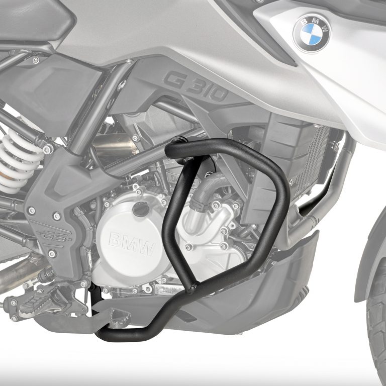 Givi Engine Guards For BMW Motorcycles