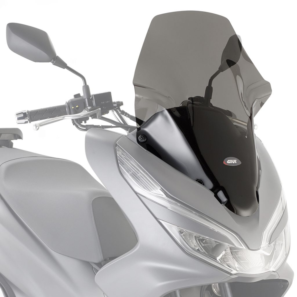 Givi Motorcycle Screens For Honda Motorcycles