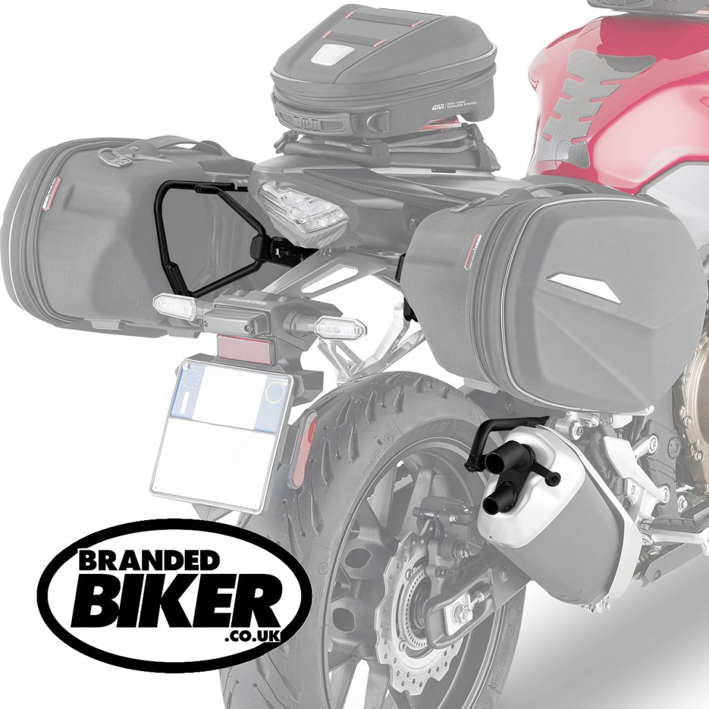 Givi 1176FZ Monorack Arms Honda CB500F 2019 on