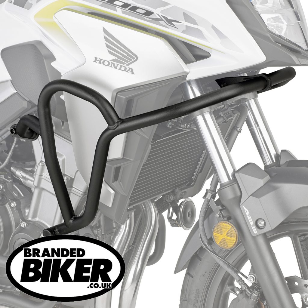 Givi Engine Guards For Honda Motorcycles