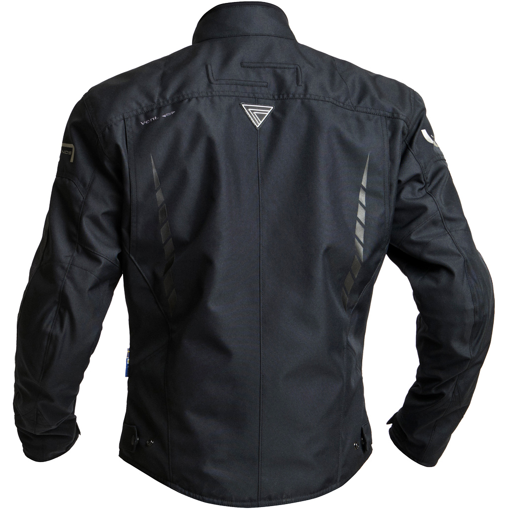 Lindstrands Textile Motorcycle Jackets