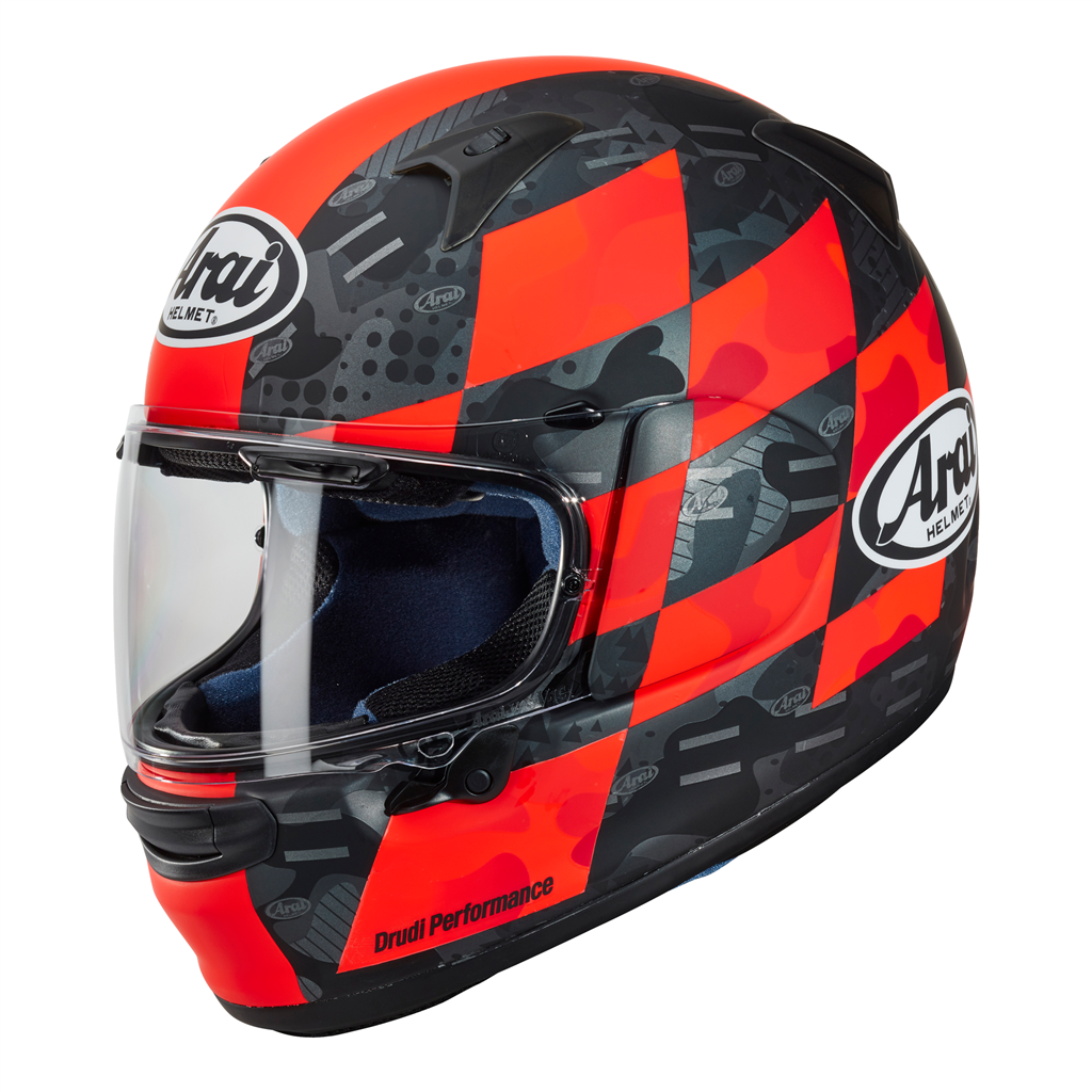 Arai Profile V Motorcycle Helmets