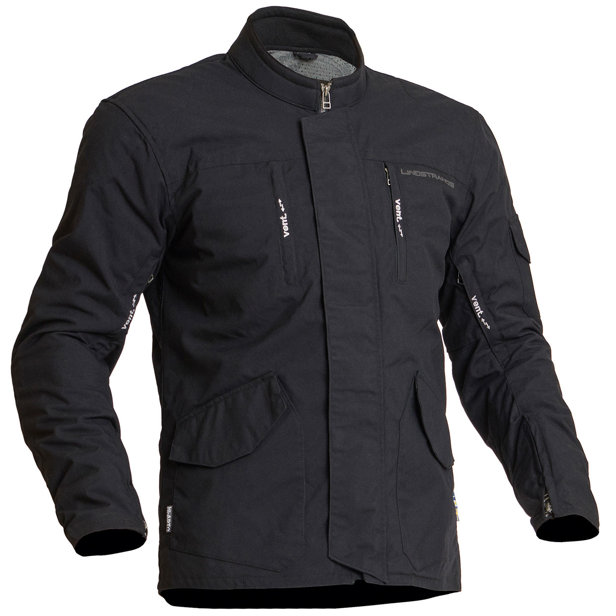 Lindstrands Textile Motorcycle Jackets