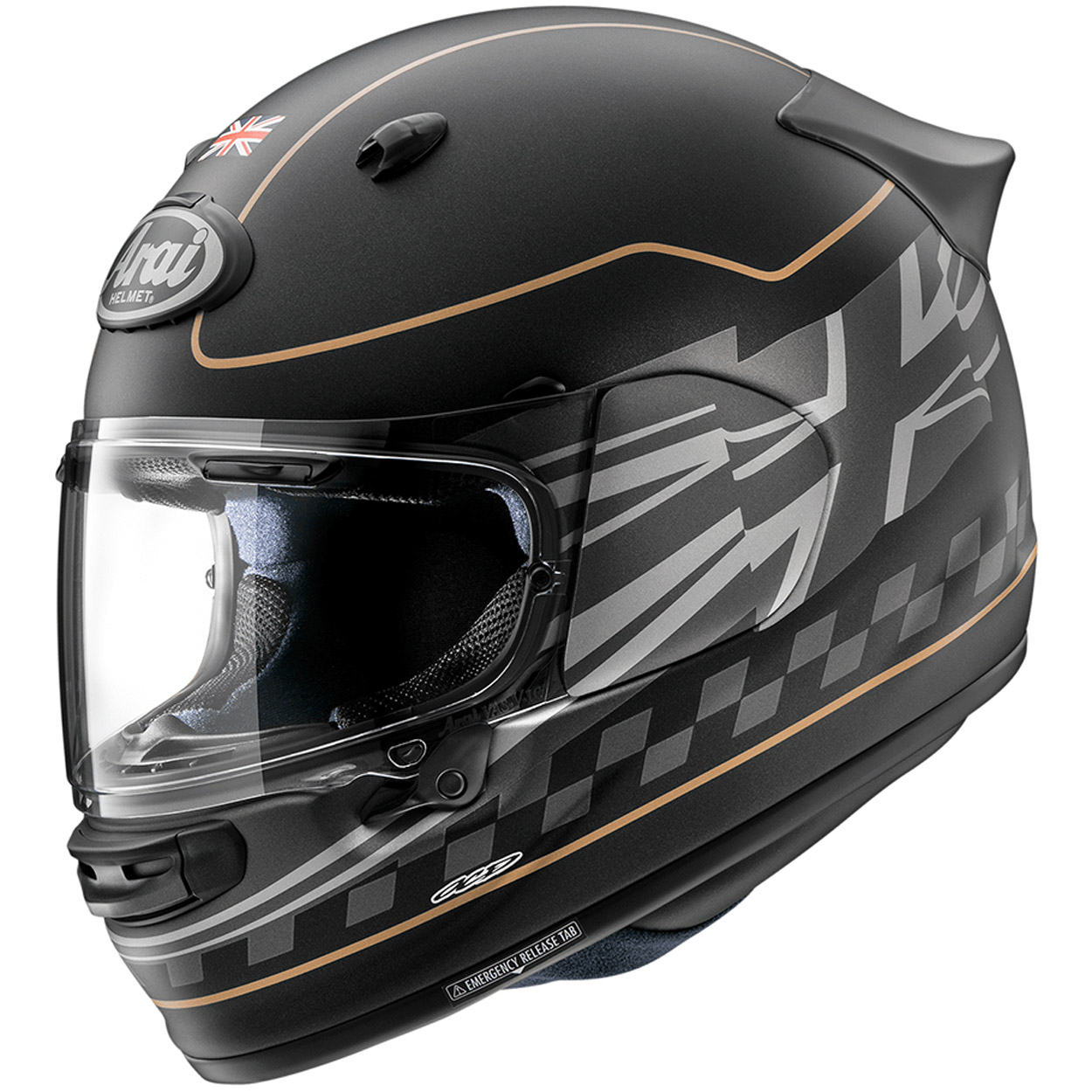 Arai Motorcycle Helmets