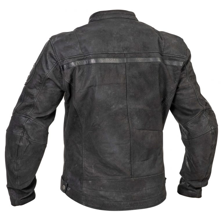 Halvarssons Leather Motorcycle Jackets