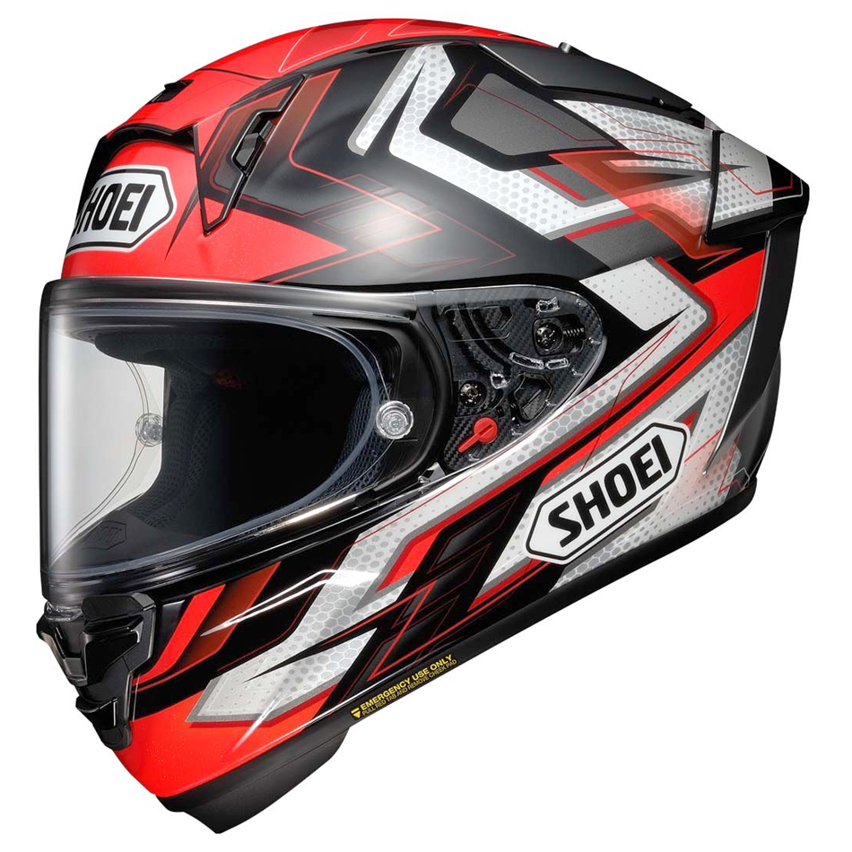 Shoei Motorcycle Helmets
